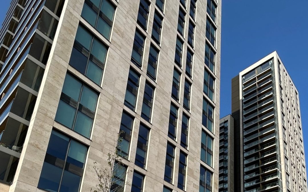 Local authorities - navigating the real estate challenges